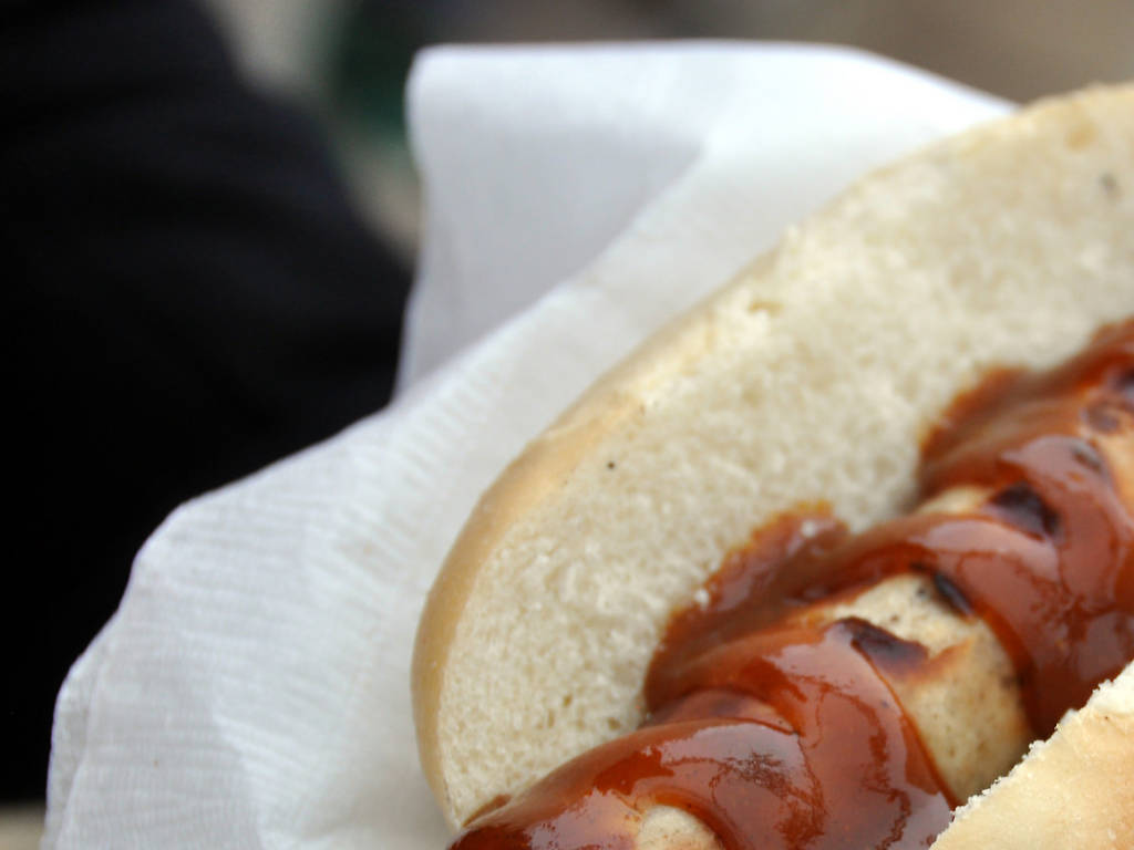 How to Eat Like a Local in Frankfurt