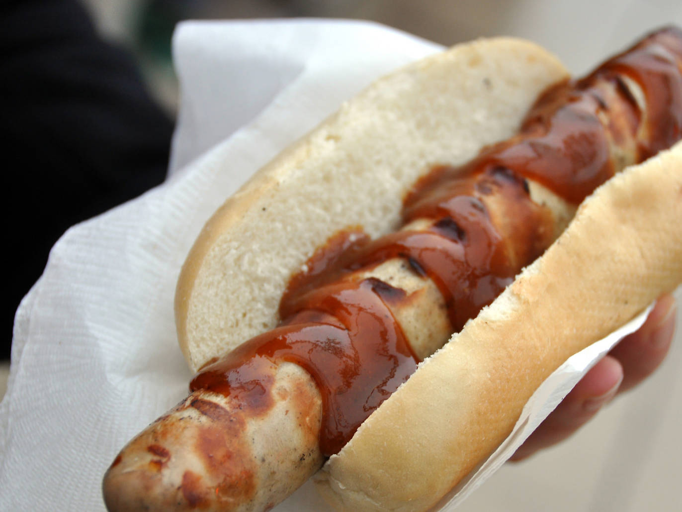 How to Eat Like a Local in Frankfurt