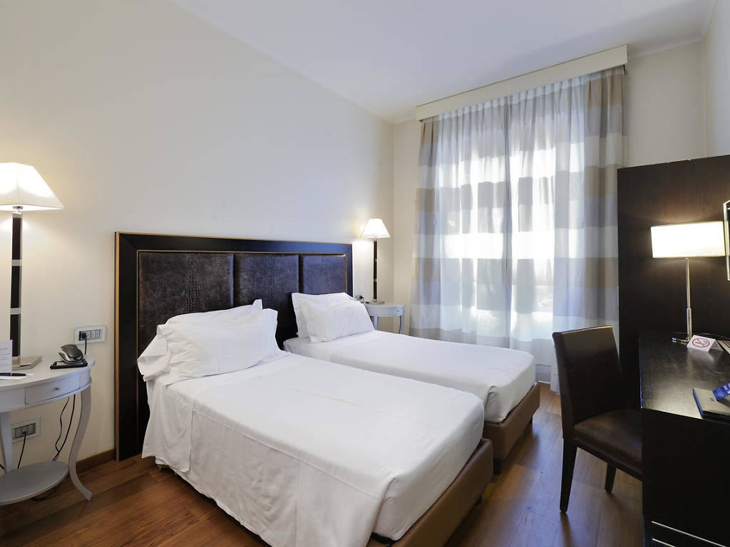 The Best Cheap Hotels in Milan | Best Places to Stay in Milan
