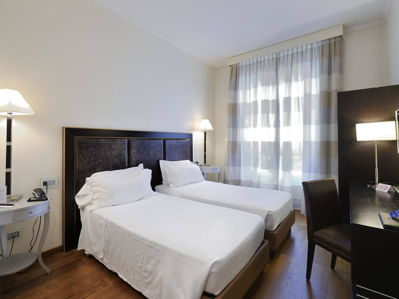 The Best Cheap Hotels in Milan | Best Places to Stay in Milan