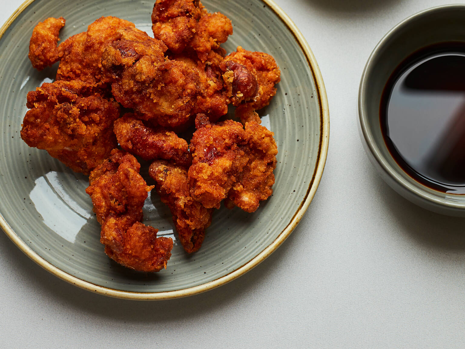 London's Best Fried Chicken | 9 Places for the Fry of your Life