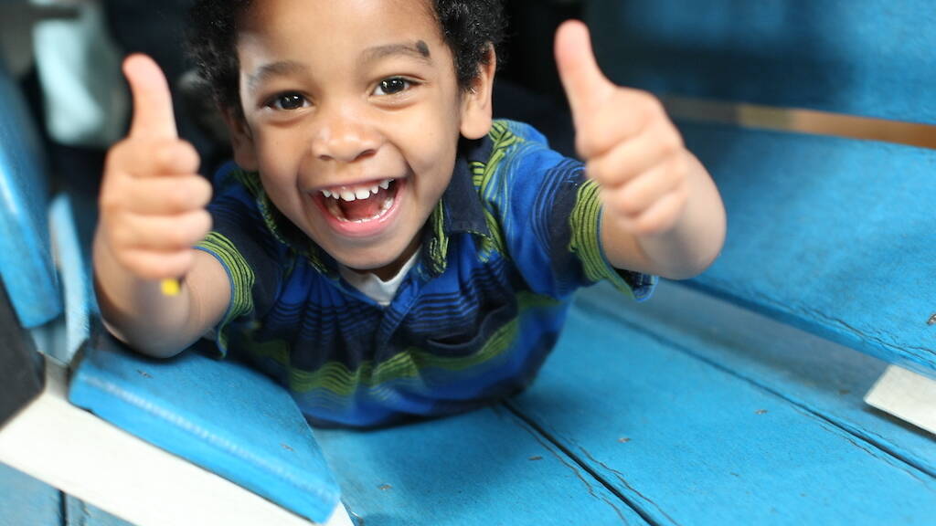 10 Best Indoor Playgrounds for Kids in Philadelphia