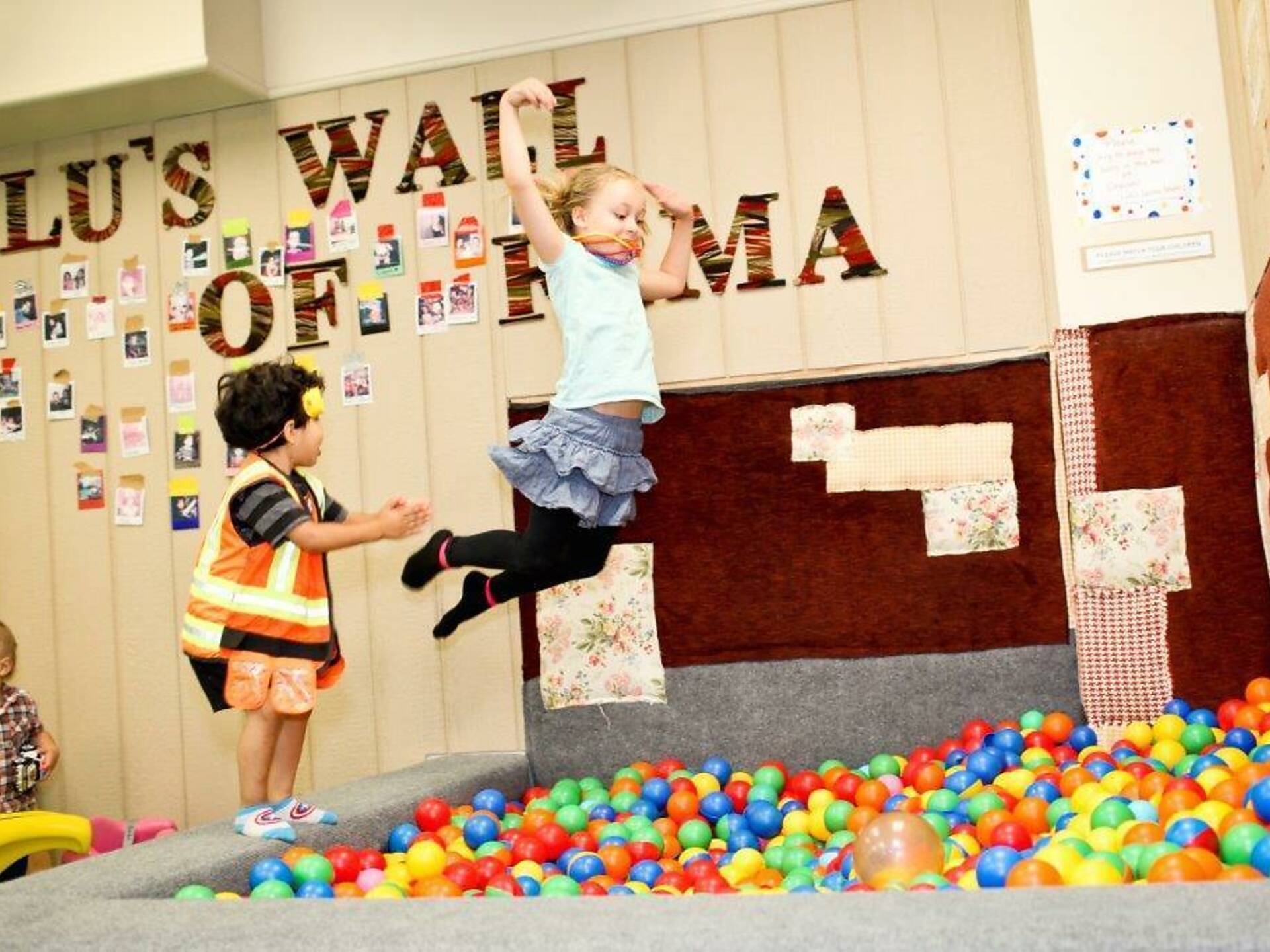 10 Best Indoor Playgrounds for Kids in Philadelphia