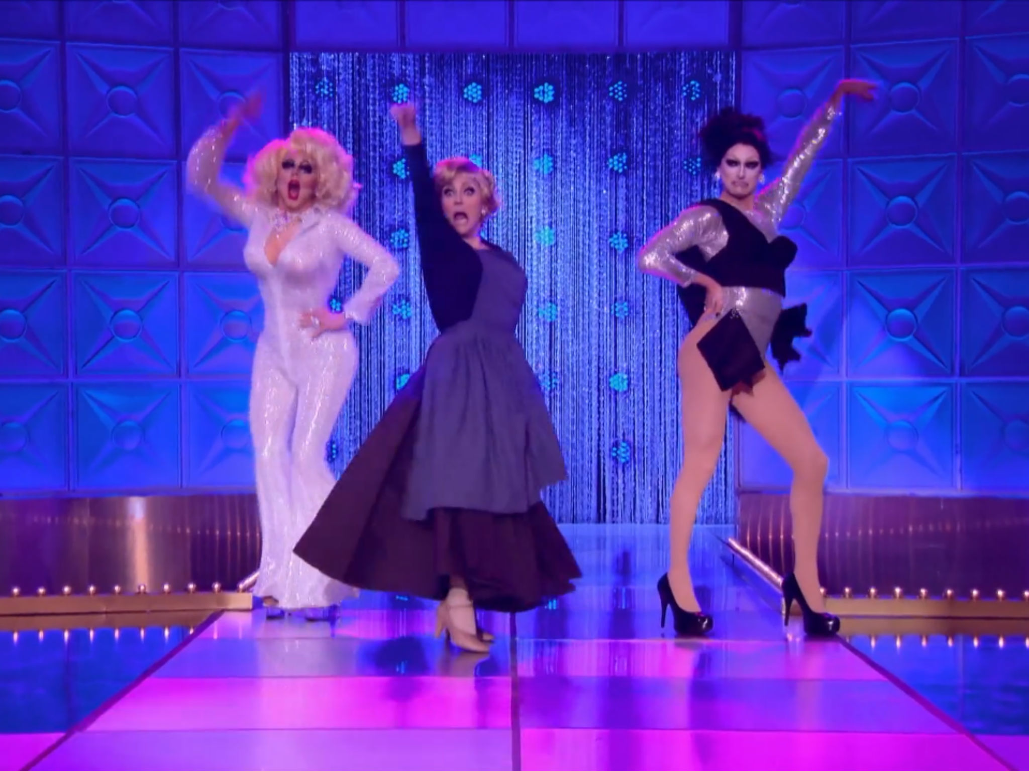 Los 5 momentos más memorables de All Stars 3 hasta el momento