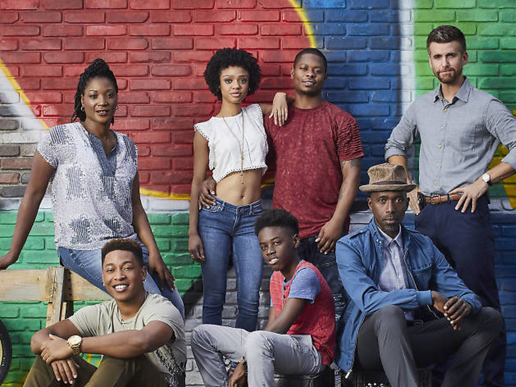 24 Best Chicago TV Shows from the 1950s to Today