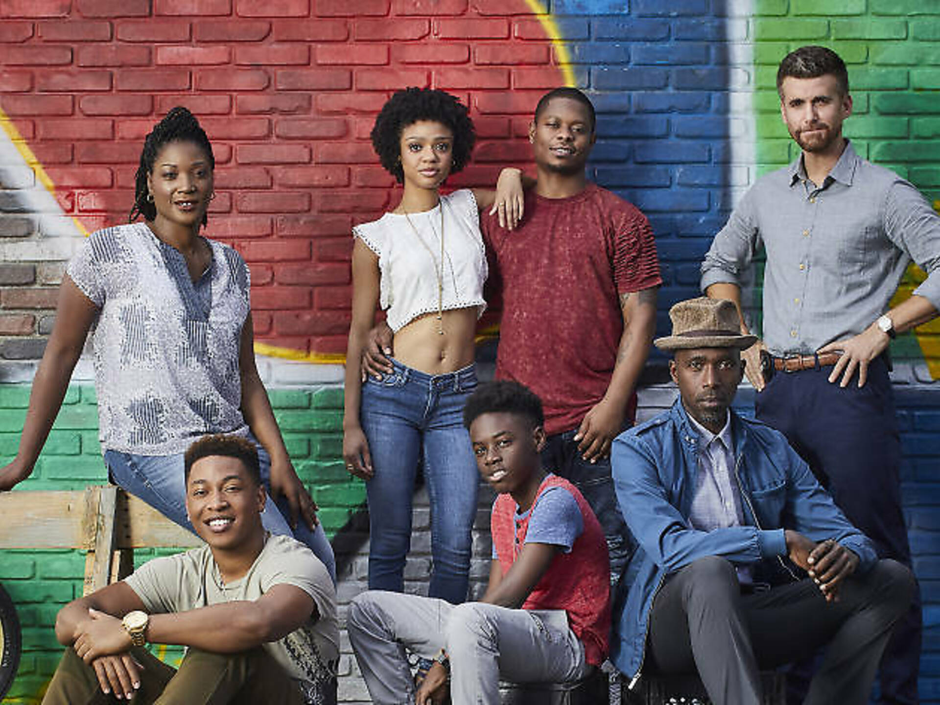 24 Best Chicago TV Shows from the 1950s to Today