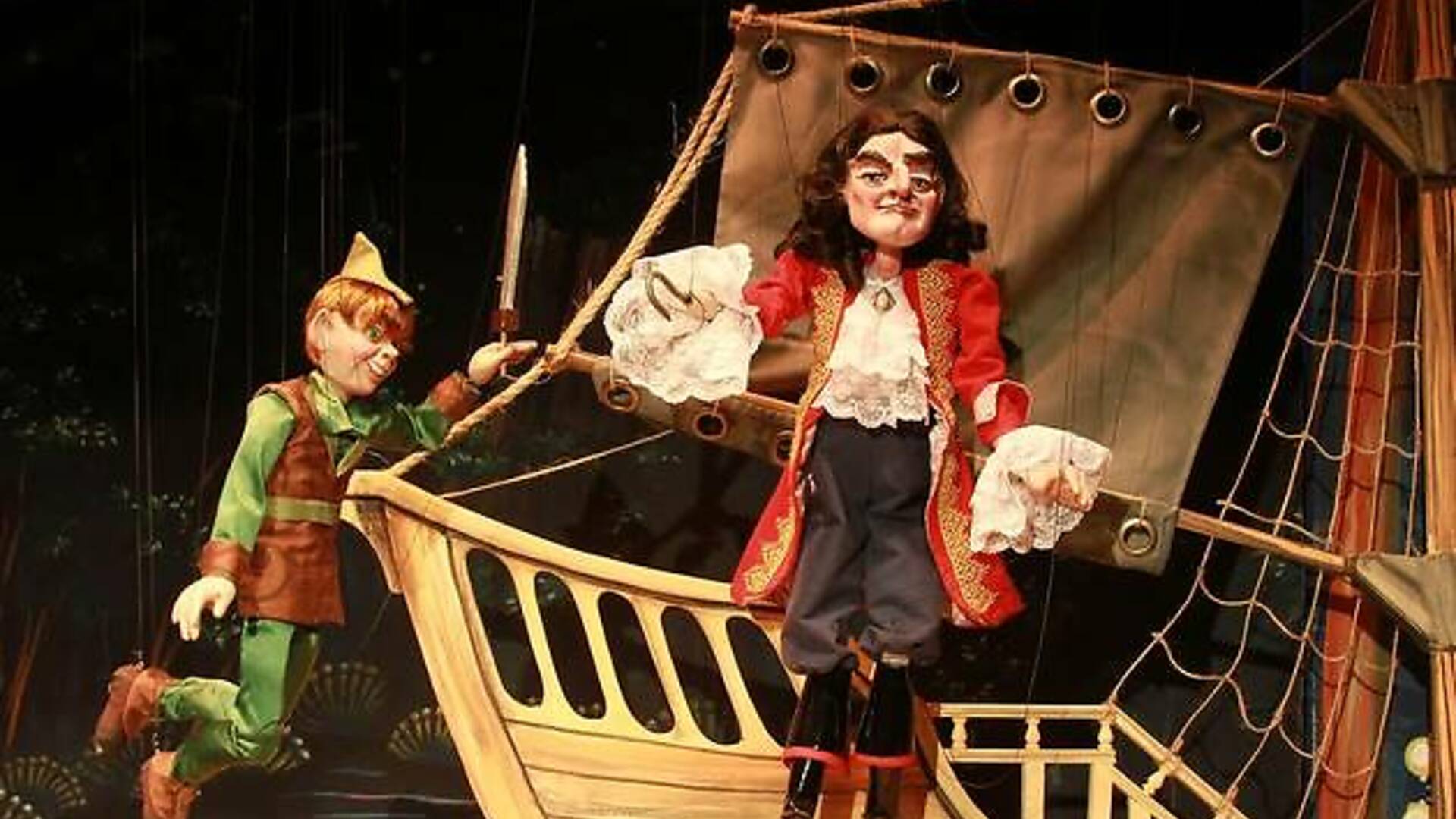8 Best Puppet Theaters NYC That Kids Will Love