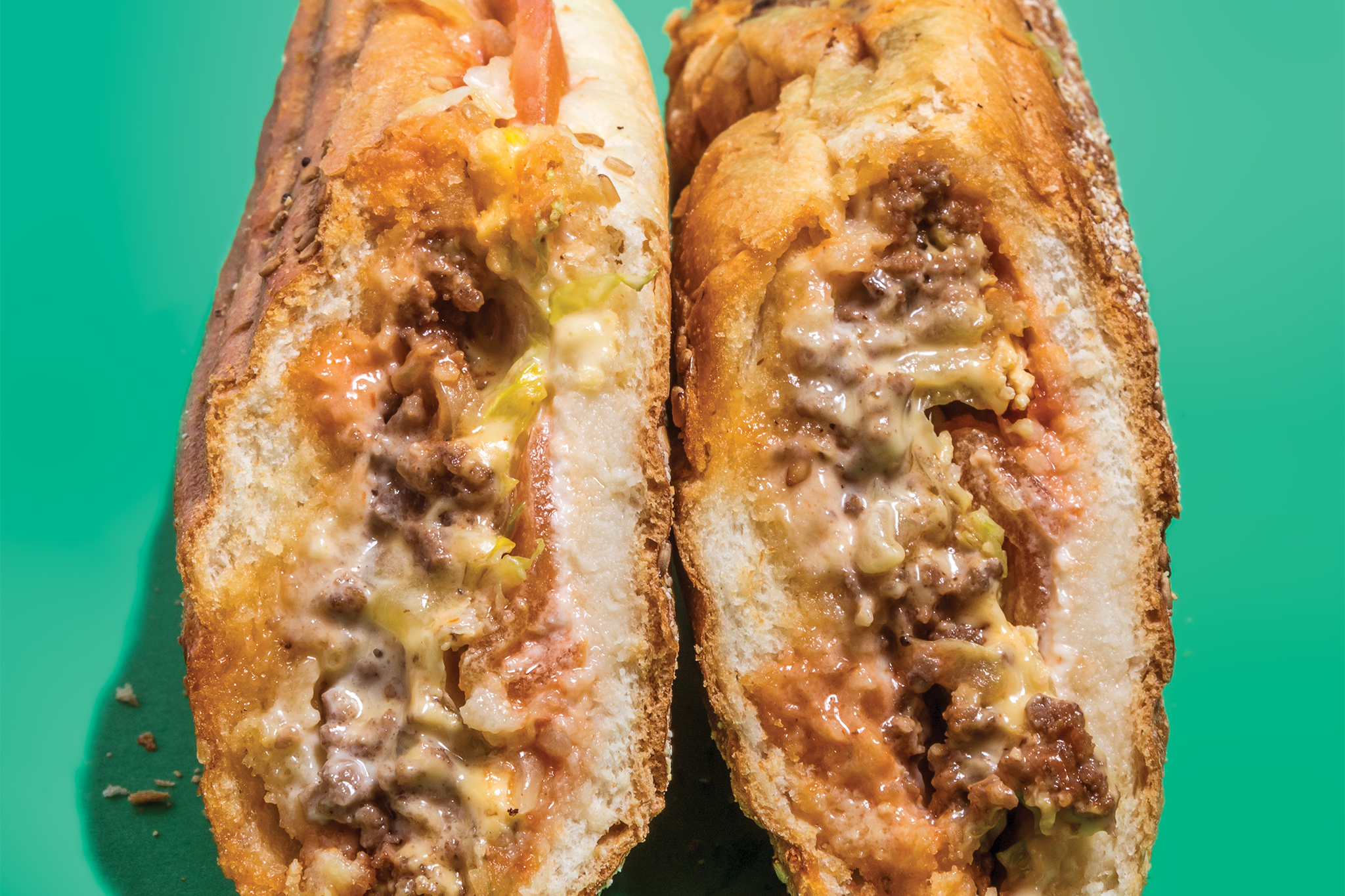 Blue Sky Deli | Restaurants in East Harlem, New York