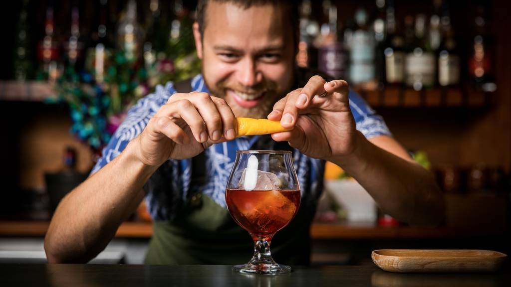 The best happy hours in Sydney