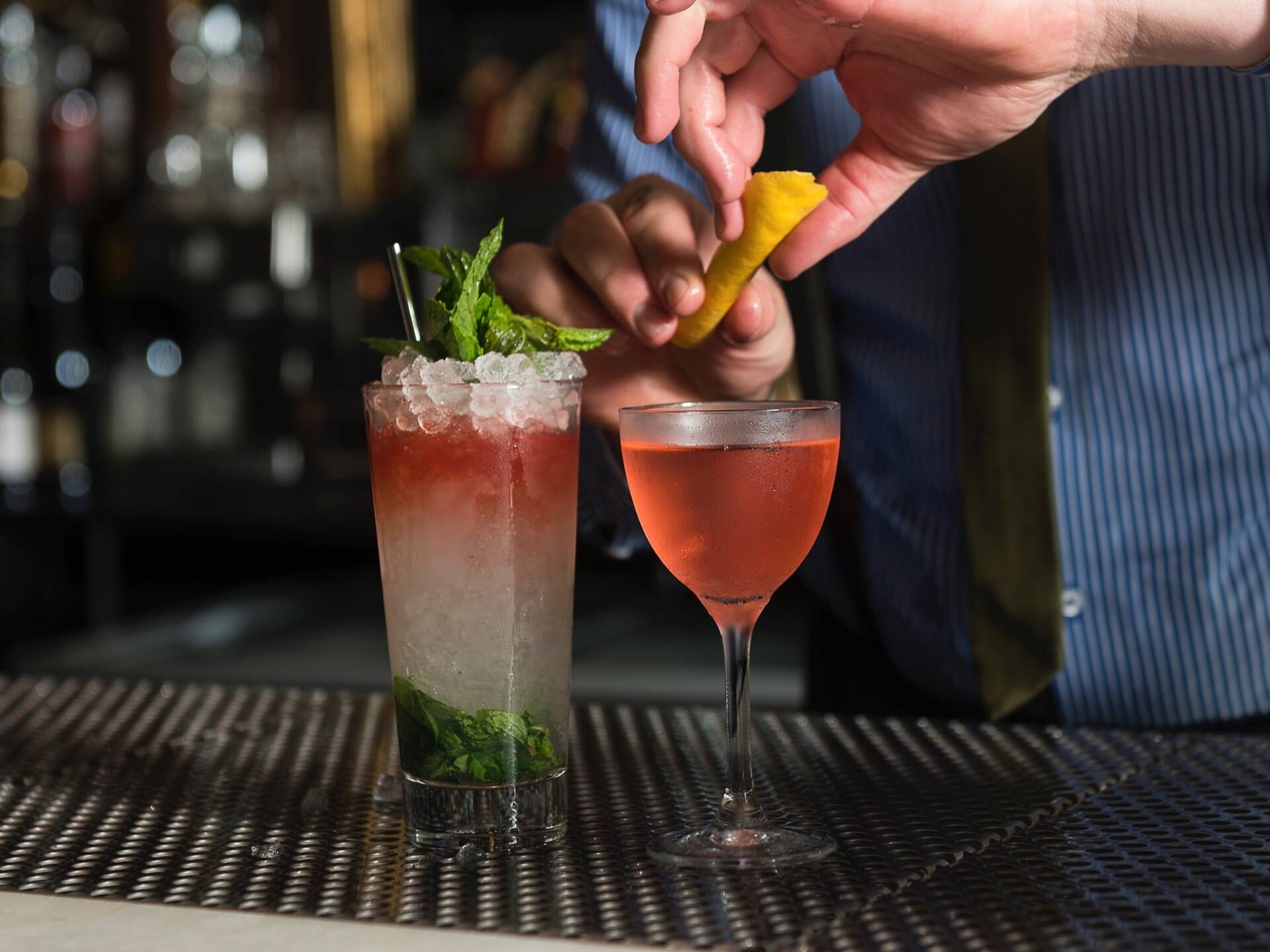 Melbourne's best bars: Time Out Bar Awards