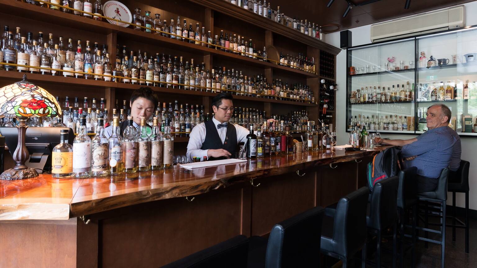 The Elysian | Bars in Fitzroy, Melbourne