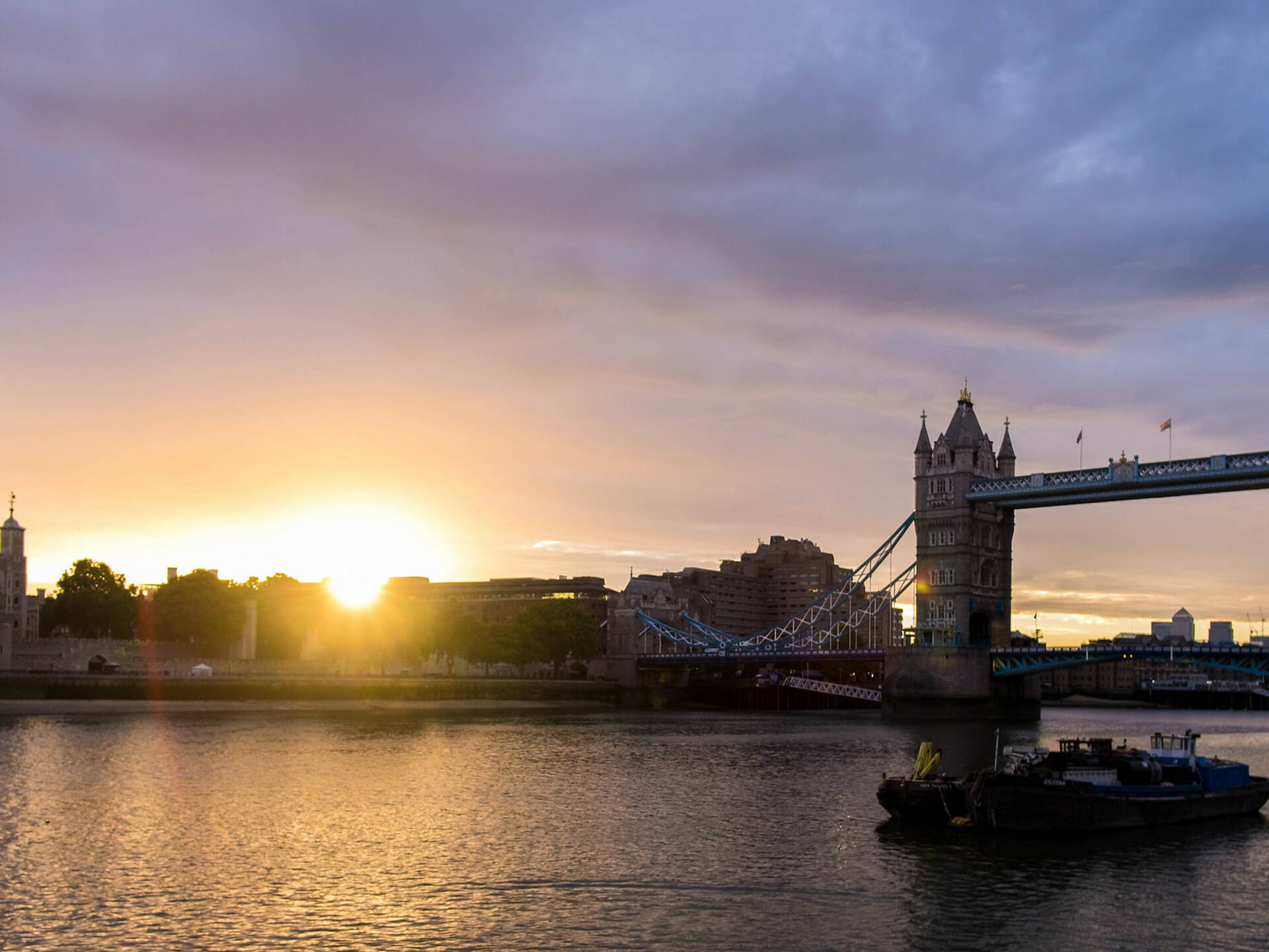 6 Pagan Places in London to Celebrate the Summer Solstice