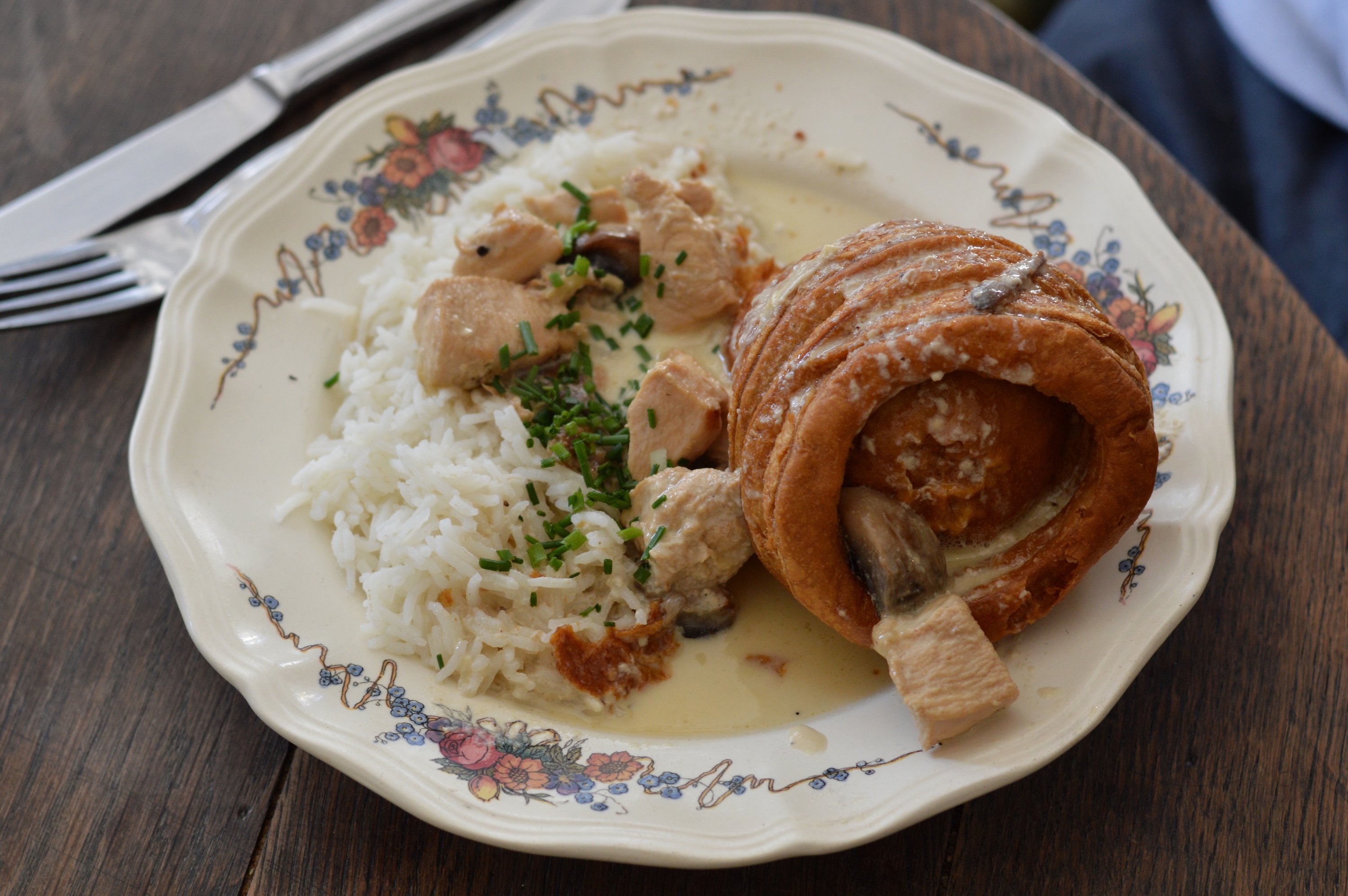 Café Mirabelle | Restaurants in Roquette, Paris