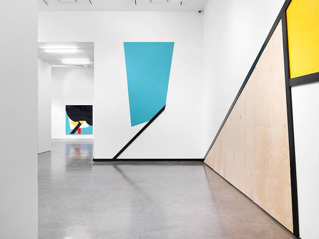 Best Chelsea art galleries, NYC
