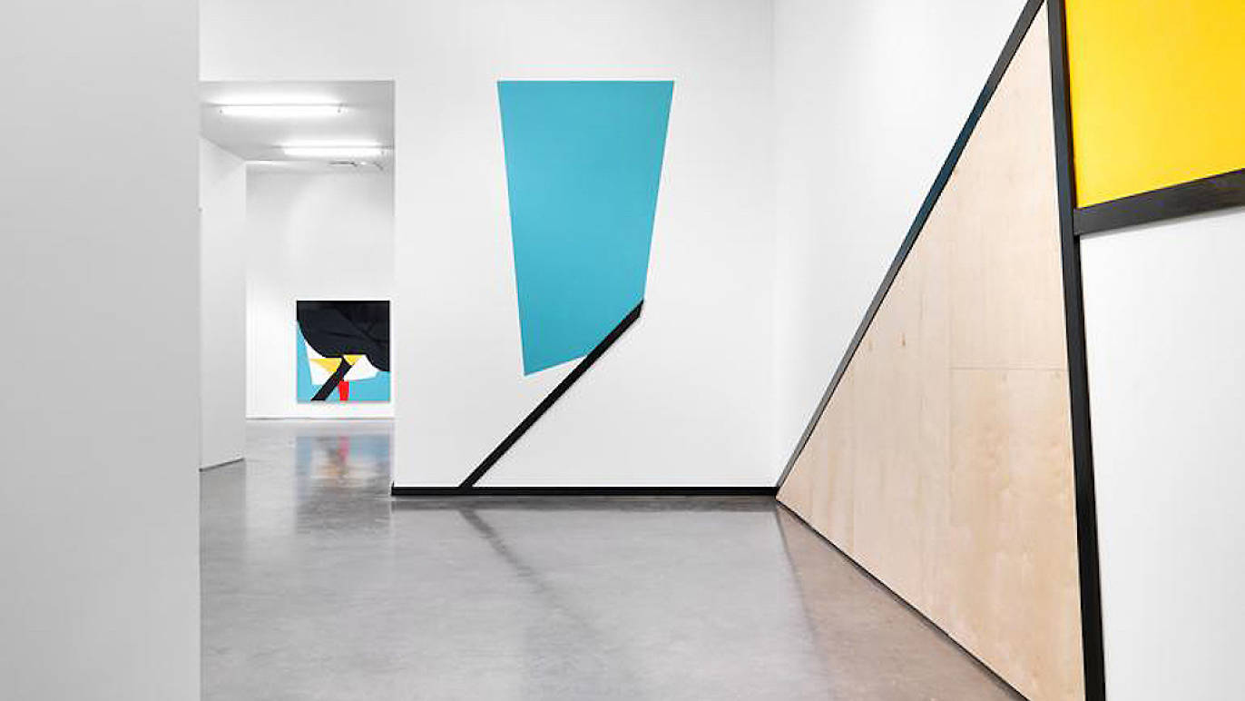 Best Chelsea art galleries, NYC