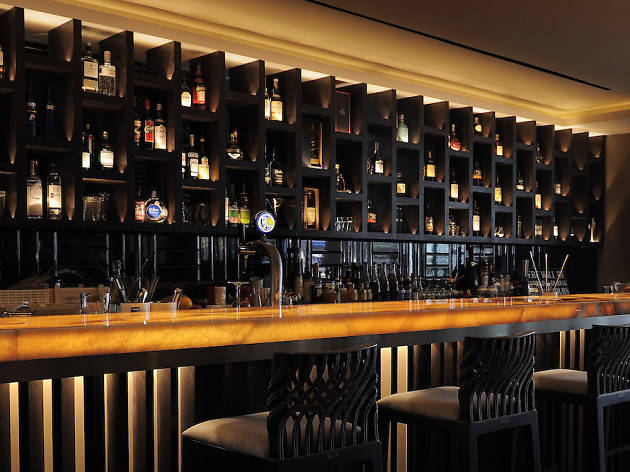 Elixir Bar | Bars and pubs in Orchard, Singapore