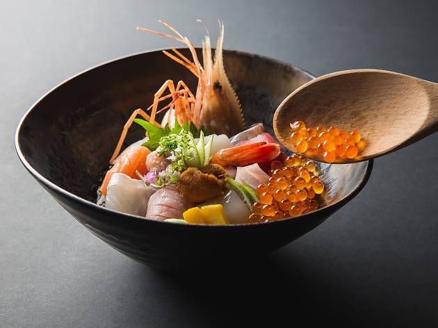 Fumi | Restaurants in Central, Hong Kong