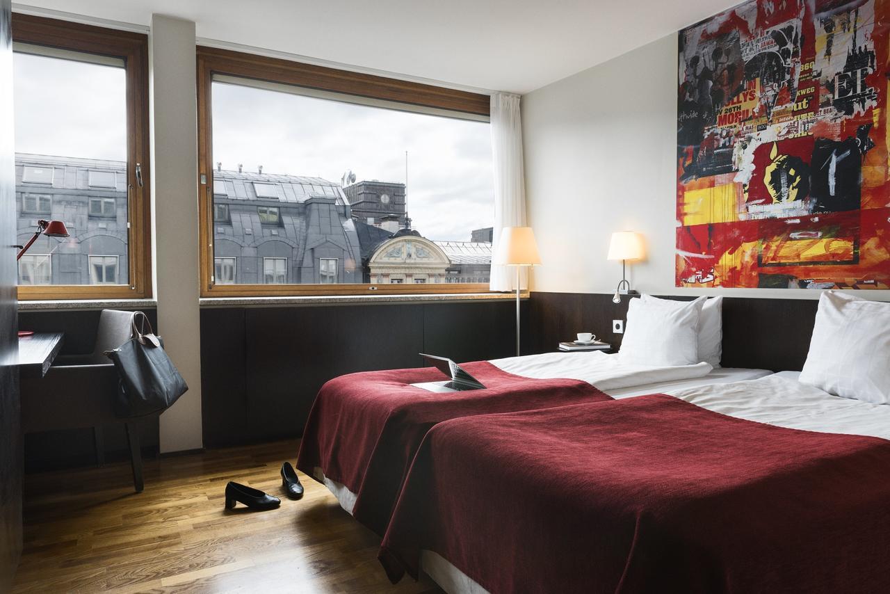 Scandic Anglais | Hotels in Stockholm