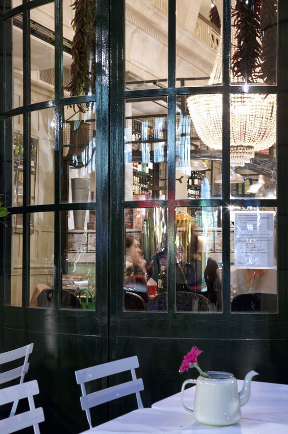 Bill's Holborn | Restaurants in Holborn, London
