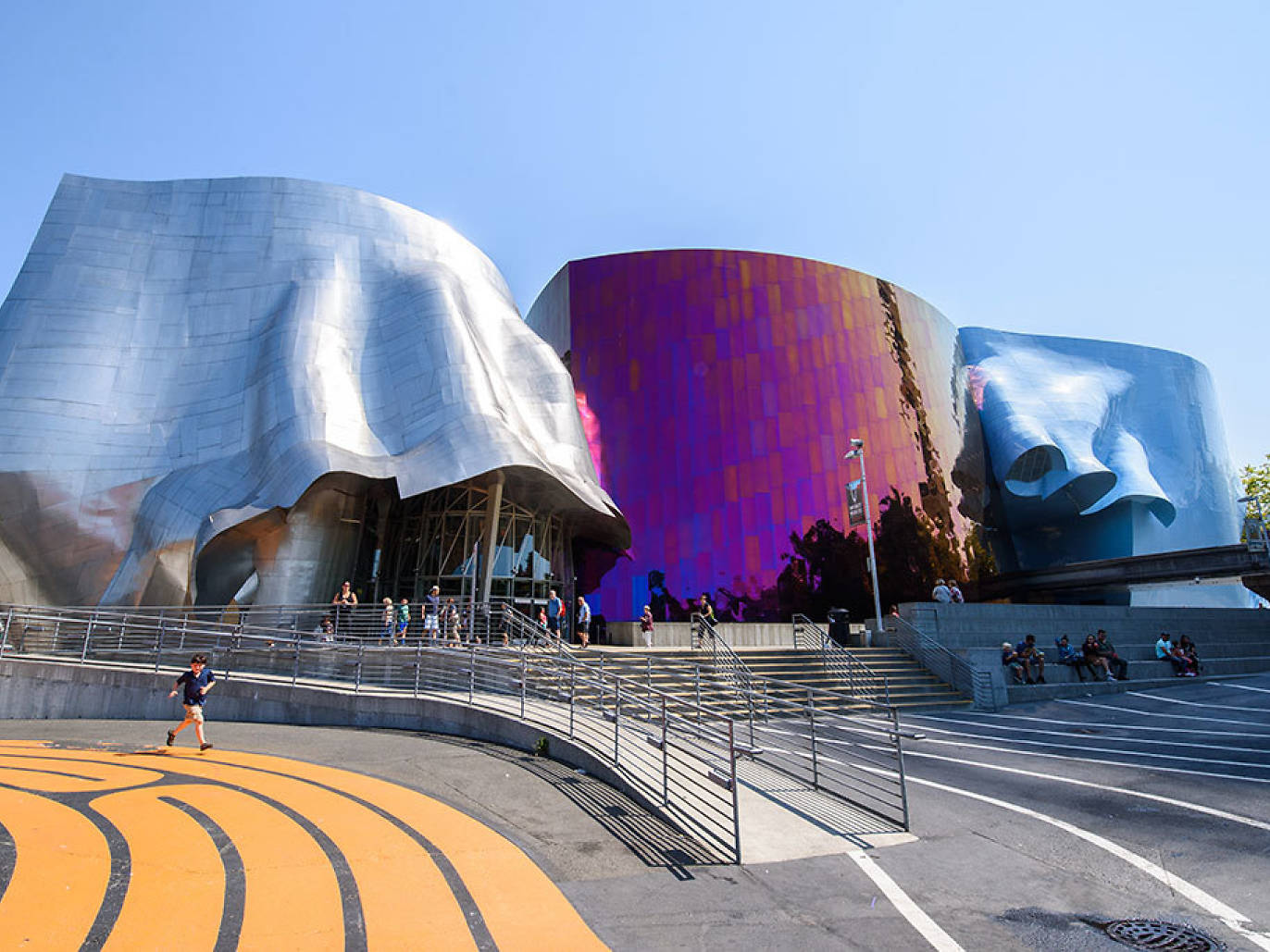 15 Must-Visit Seattle Attractions