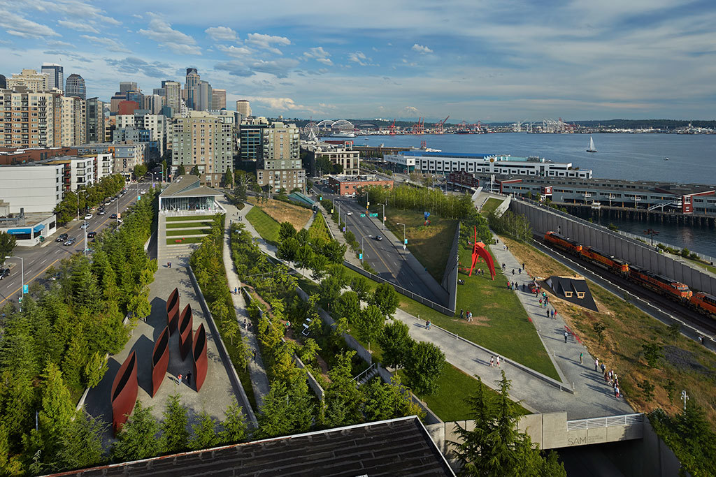 11 Best Museums in Seattle