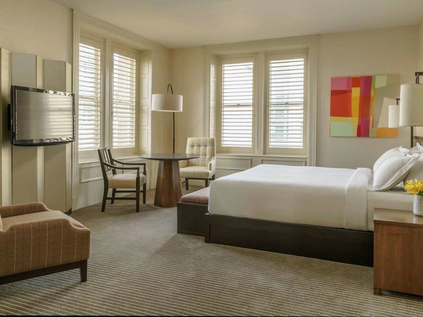28 Best Hotels in Philadelphia and Center City