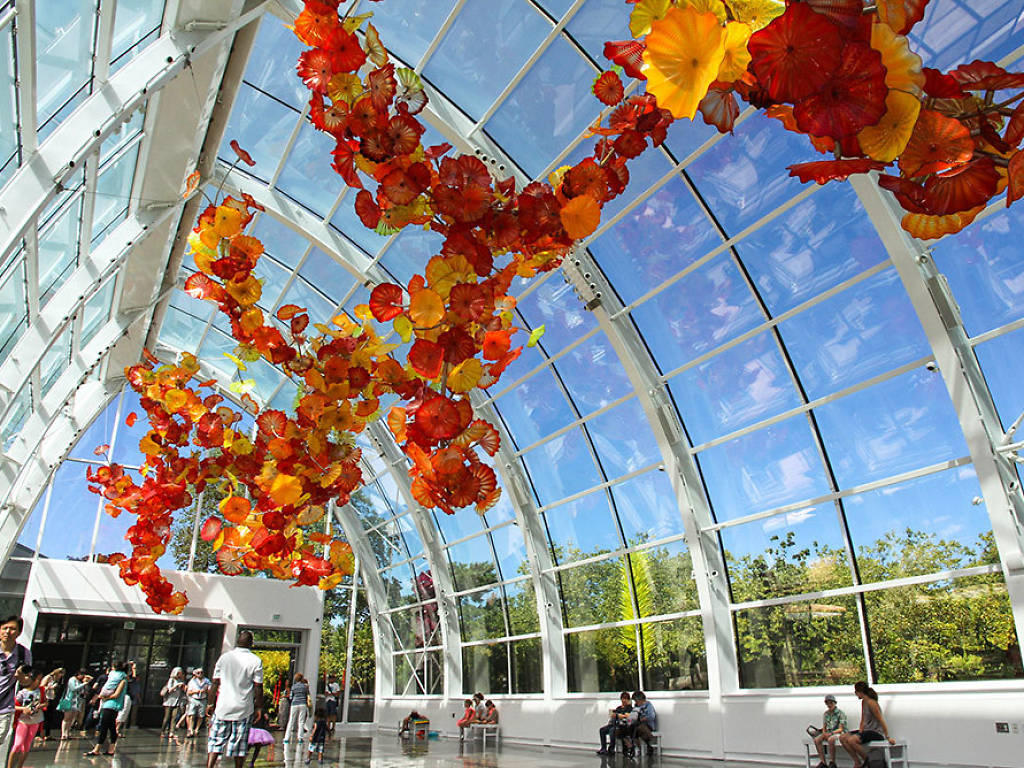 11 Best Museums in Seattle