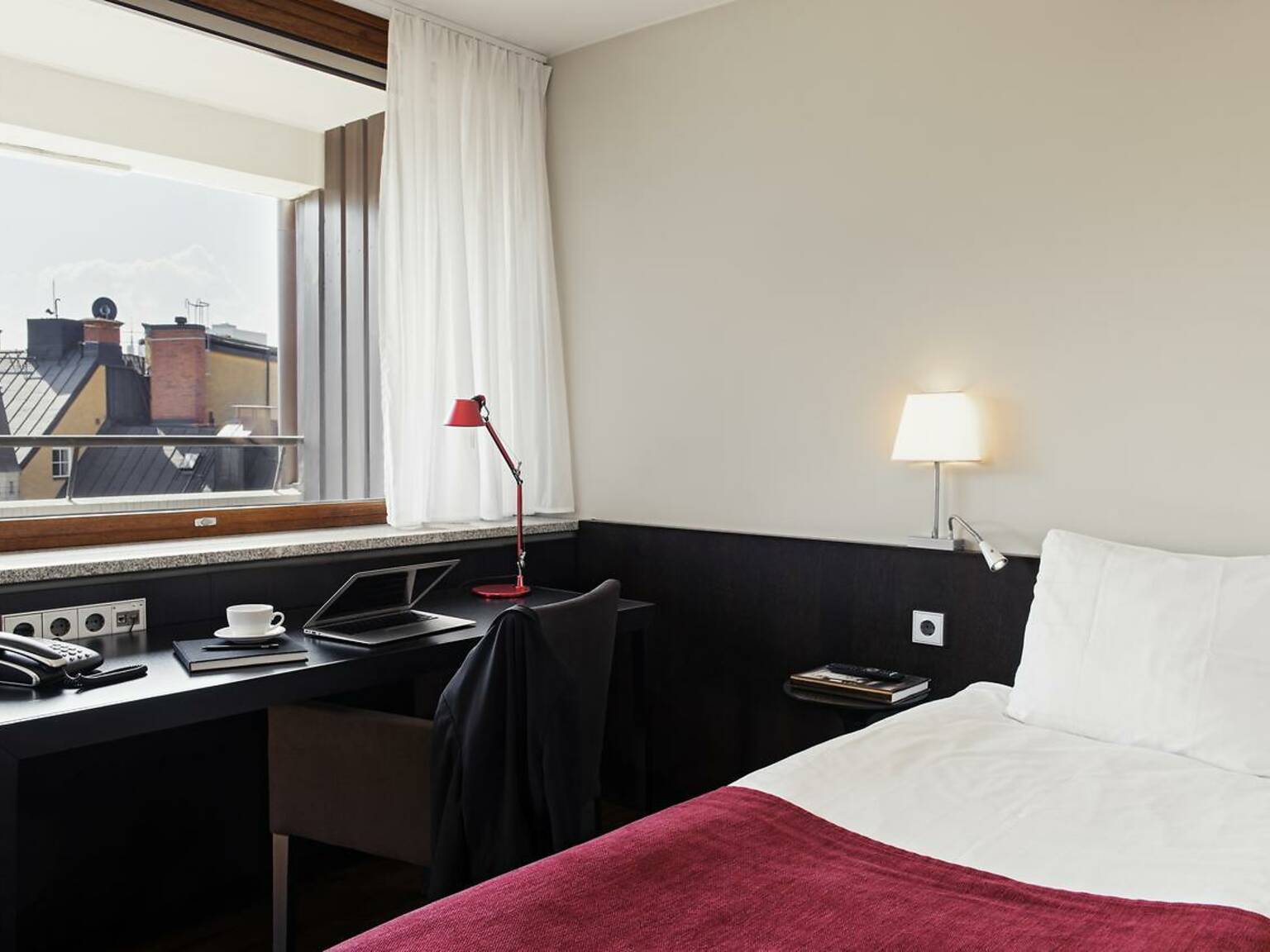 10 Cheap Hotels in Stockholm | Best Budget Places to Stay