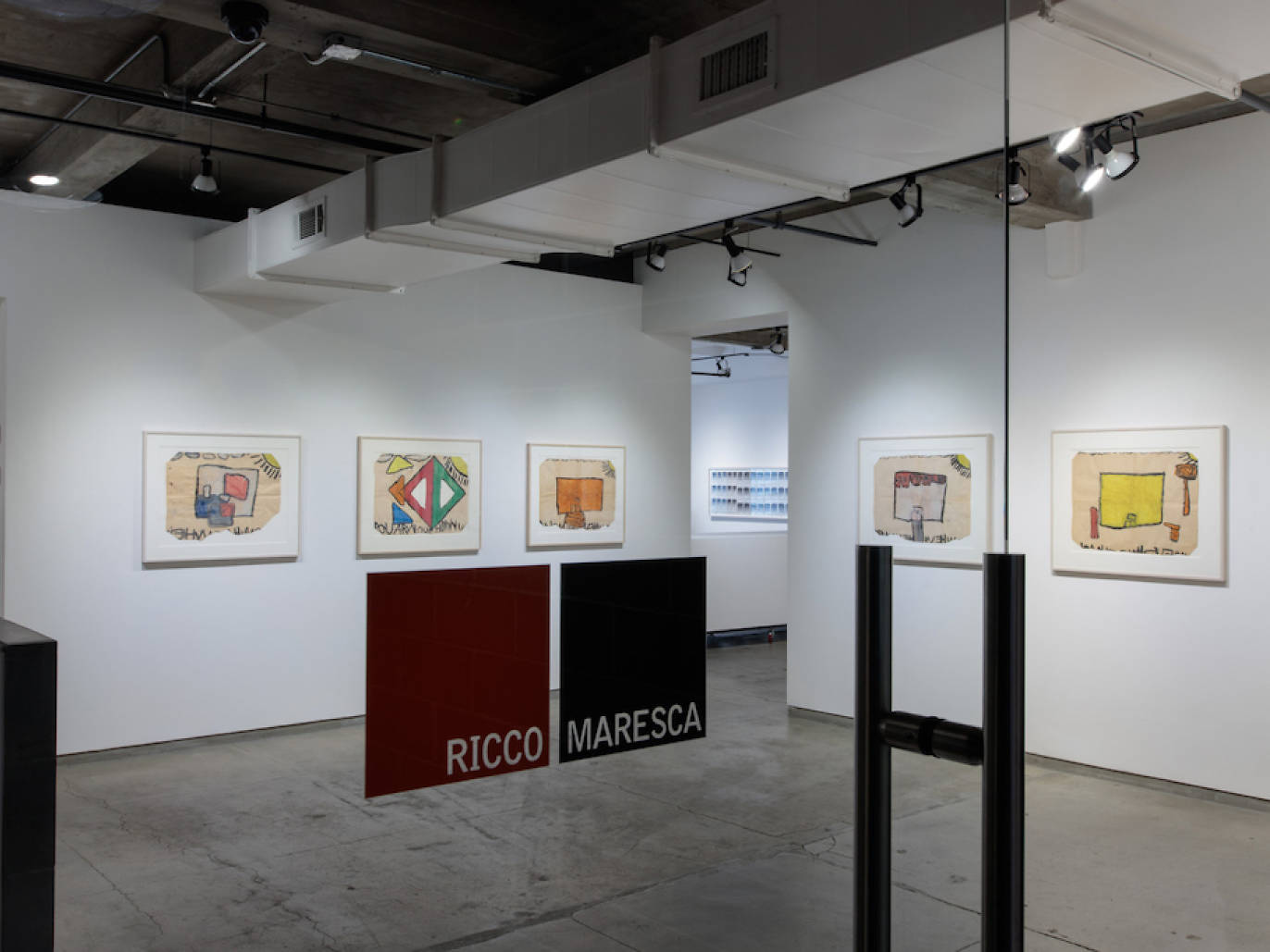 Best Chelsea art galleries, NYC