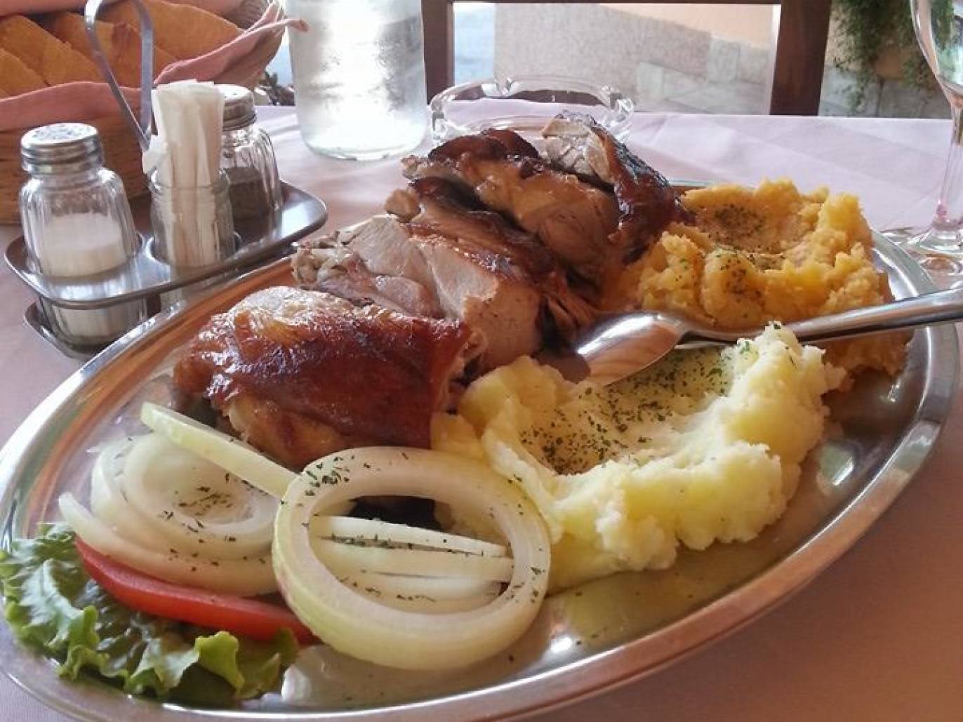 Plitvice restaurant guide: where to eat at Plitvice Lakes, Croatia ...