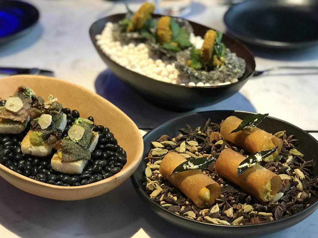 New restaurants, cafés and bars in KL to try this month