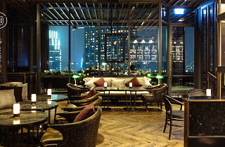 ABar & ABar Rooftop | Bars in Khlong Toei, Bangkok