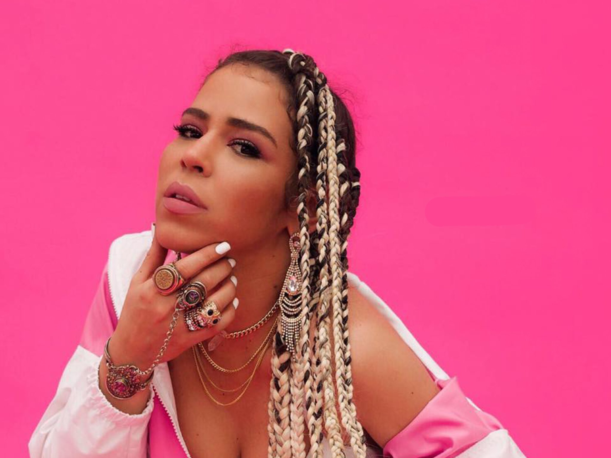 Flora Matos | Música in Lisboa