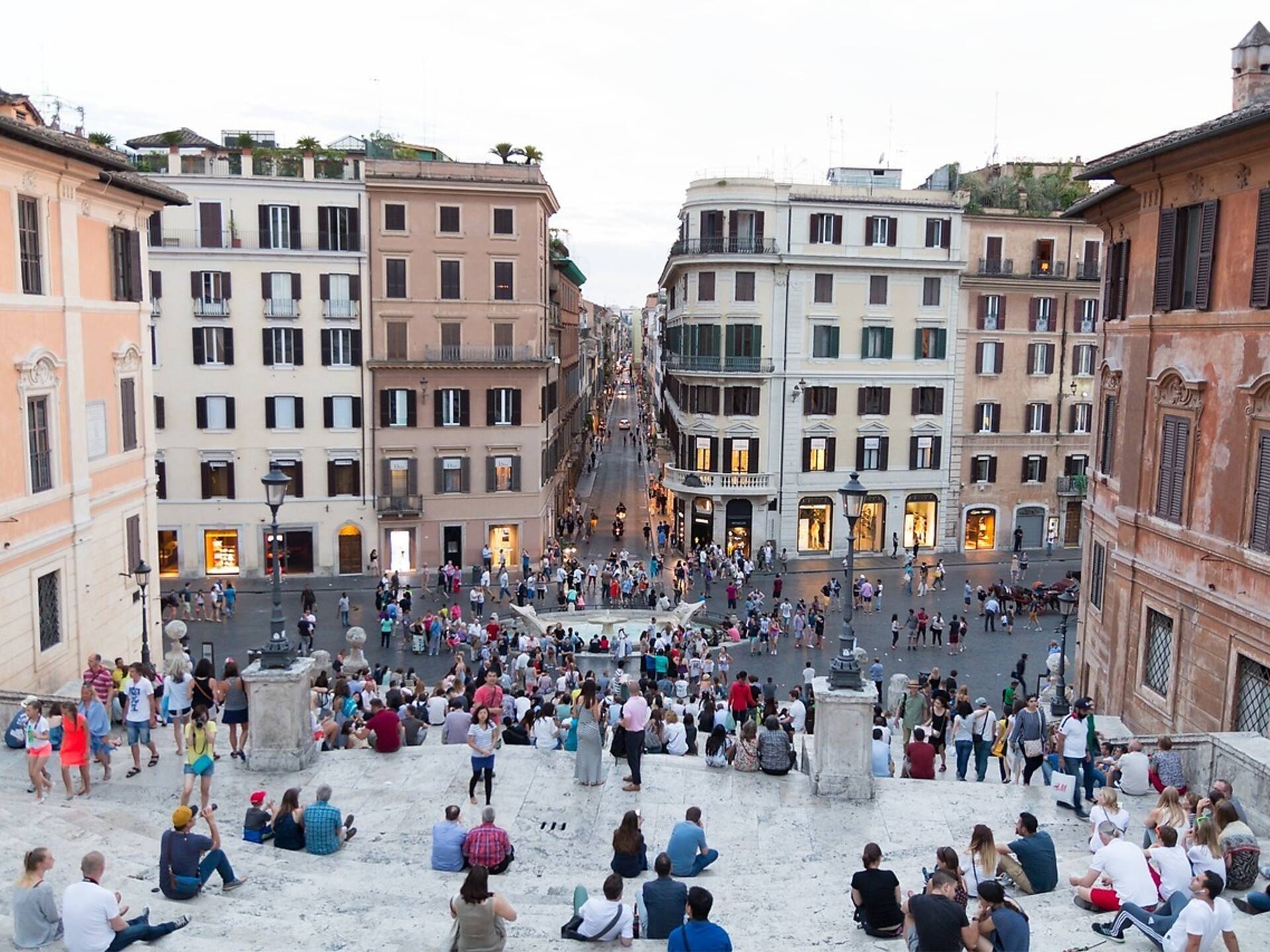 Time Out Rome 2024 | Things to do, Best Restaurants and More