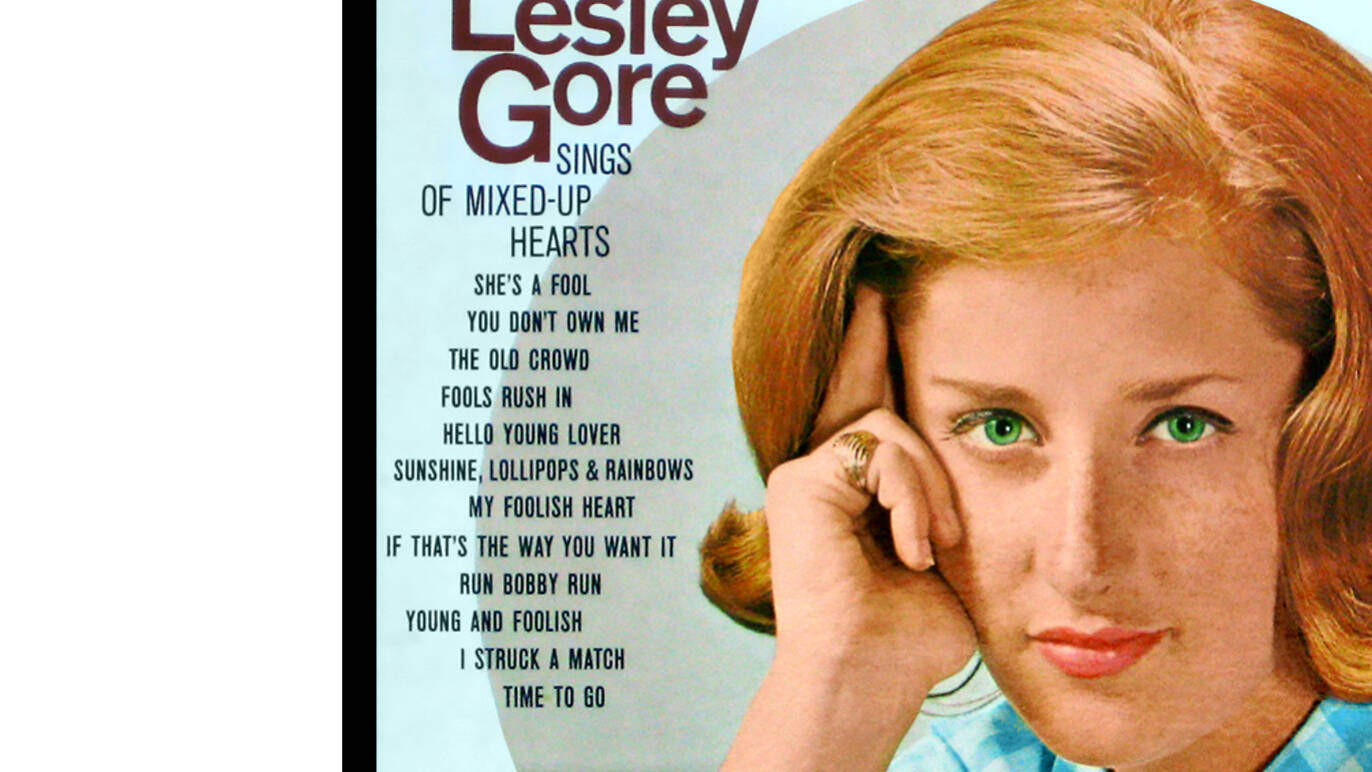 29 Feminist Songs Celebrating Powerful Women