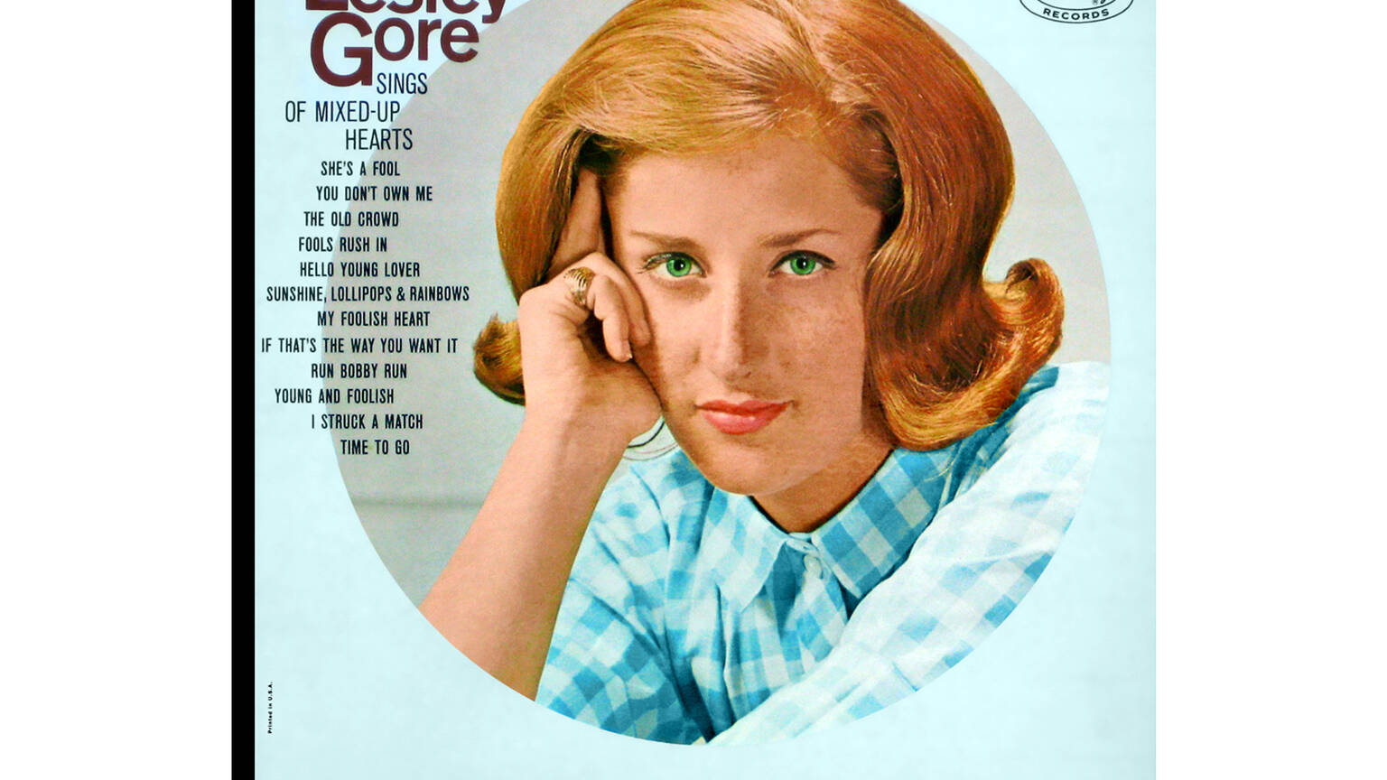 29 Feminist Songs Celebrating Powerful Women