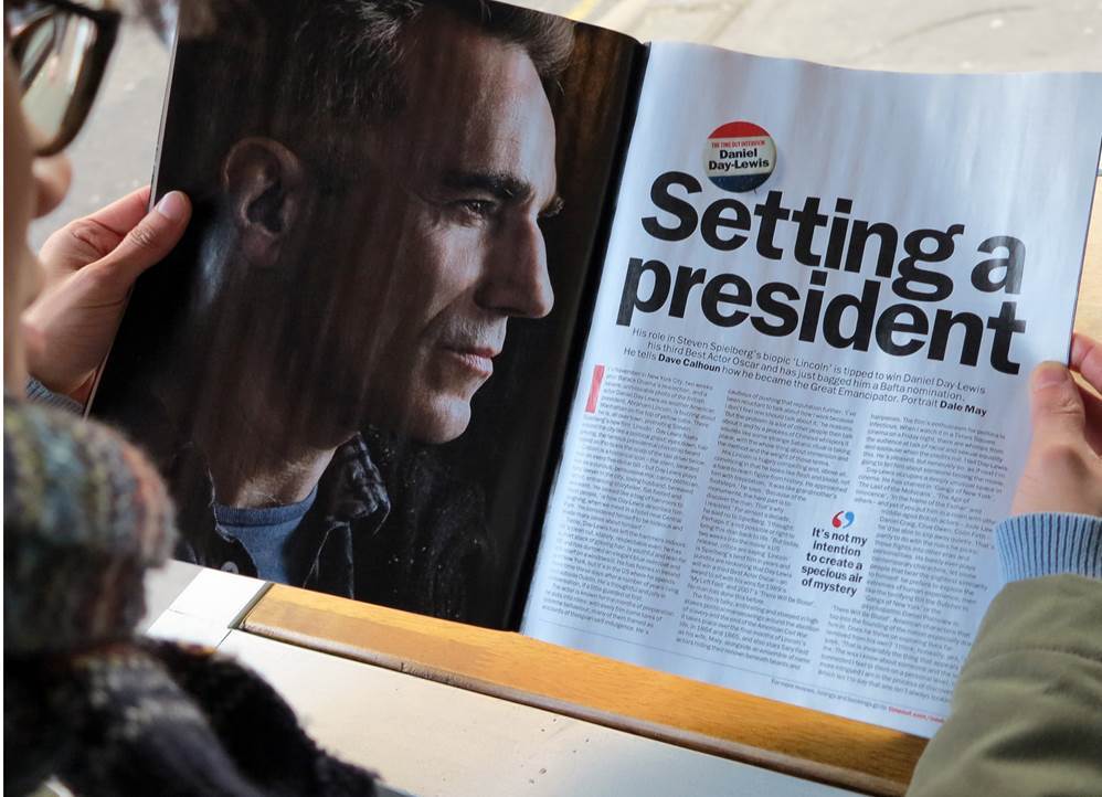 Time Out becomes the most widely read free magazine in London