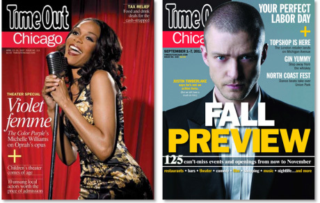 Time Out Chicago acquired by Time Out Group