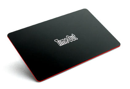 Time Out Card launches in London