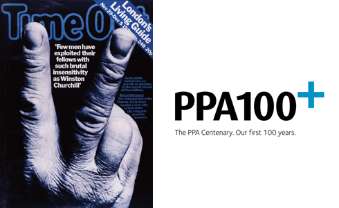 Time Out takes third place for Cover of the Century