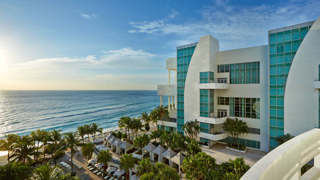 Diplomat Beach Resort | Hotels in Miami