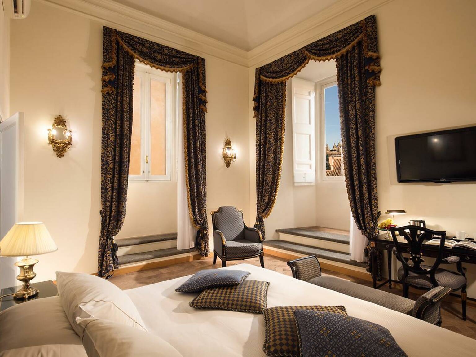 9 Cheap Hotels in Rome | Where to stay in the Italian capital