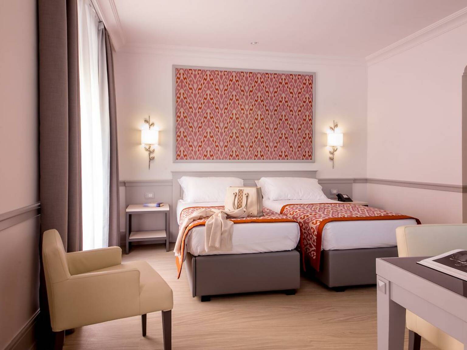 12 Best Cheap Hotels in Rome | Best Budget Hotels in Rome