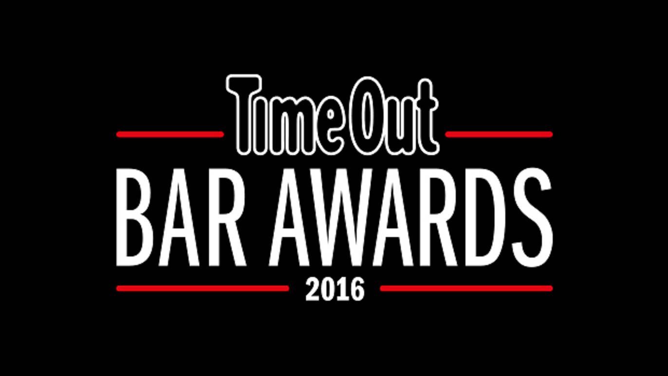 Time Out Announces Winners of Global Bar Awards