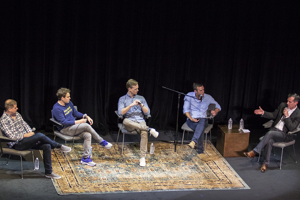 Pod Save America (A)live And On Tour | Things to do in Los Angeles