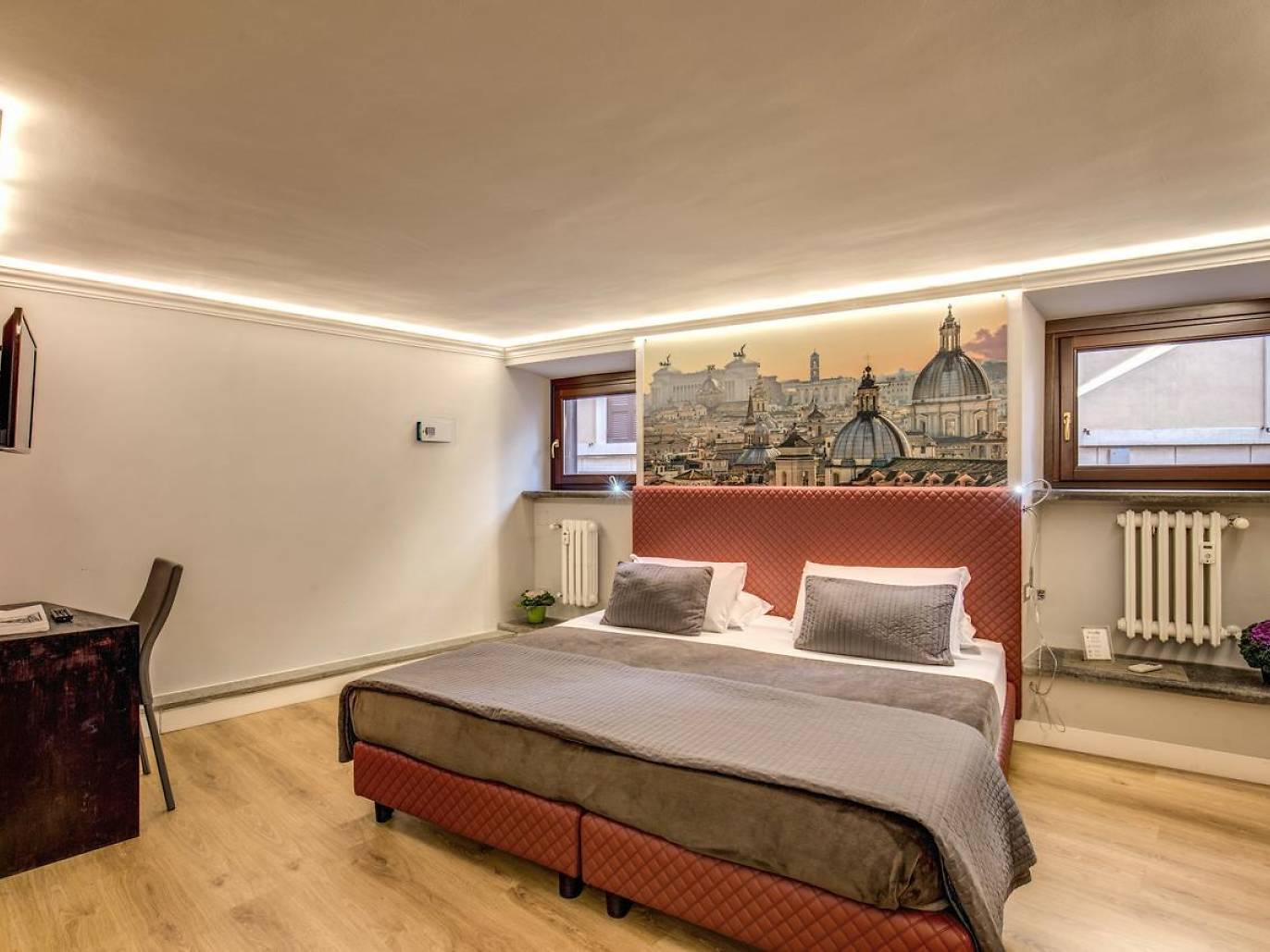 12 Best Cheap Hotels in Rome | Best Budget Hotels in Rome