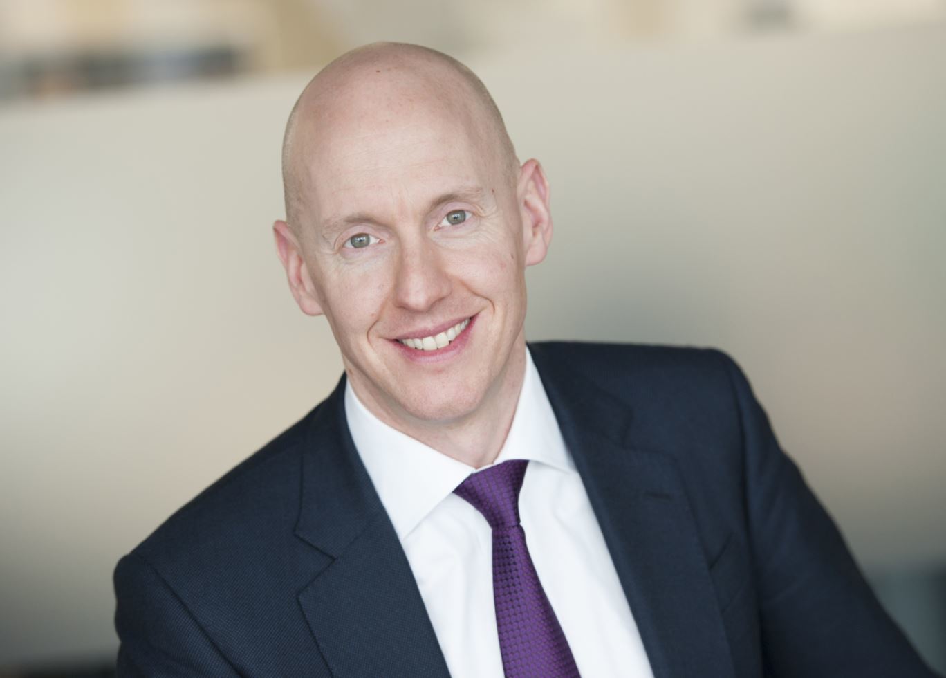 Steven Tredget joins Time Out Group plc as Investor Relations Director