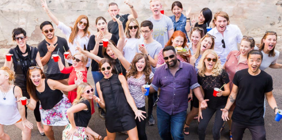 Time Out Group plc announces acquisition of Time Out Australia ...