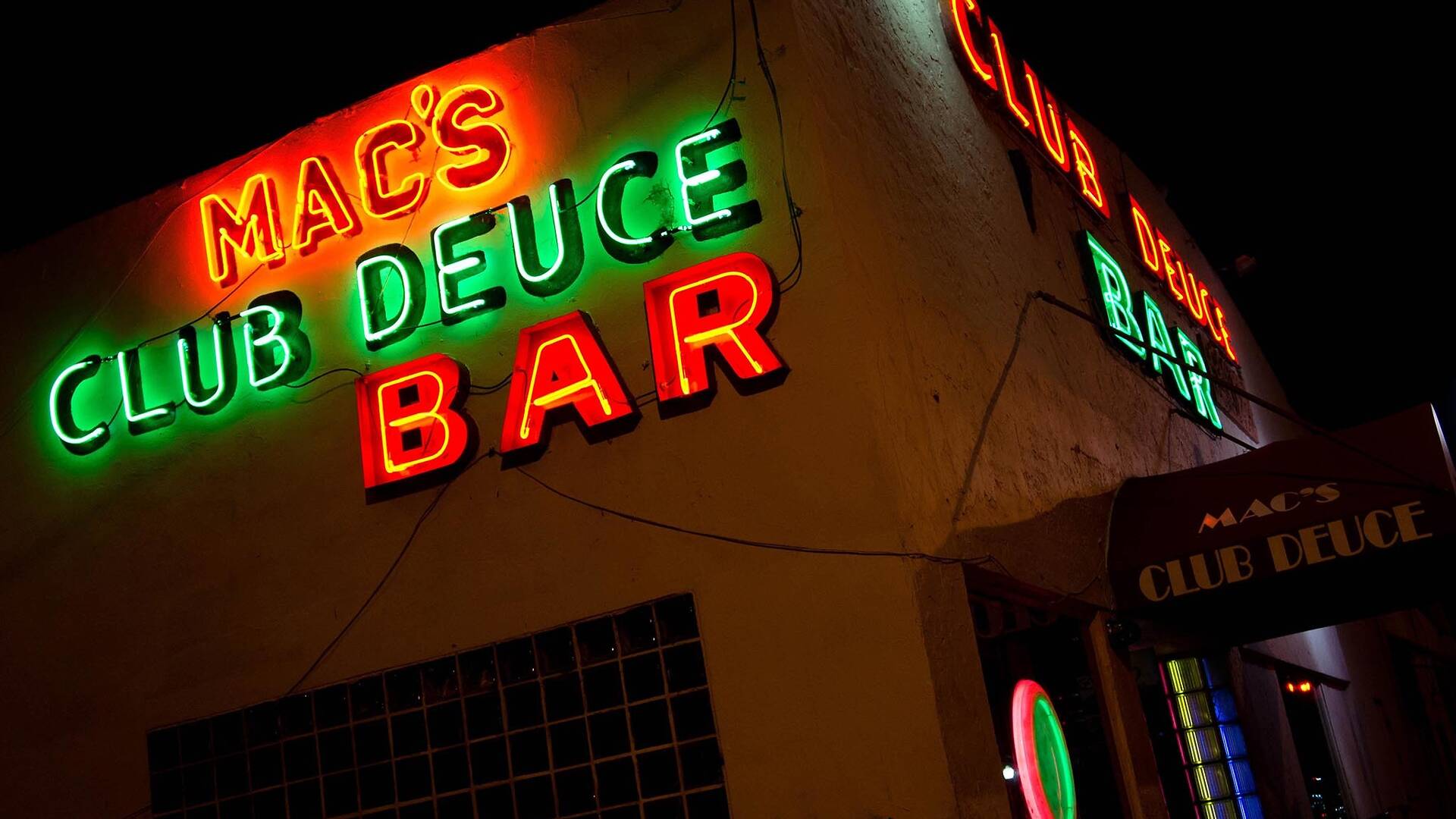 Mac's Club Deuce | Bars in South Beach, Miami