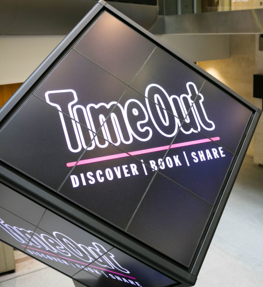 Time Out Group plc Trading Update - Twelve months to 31 December 2017 ...